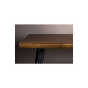 Dutchbone Alagon Dining Table | Wayfair